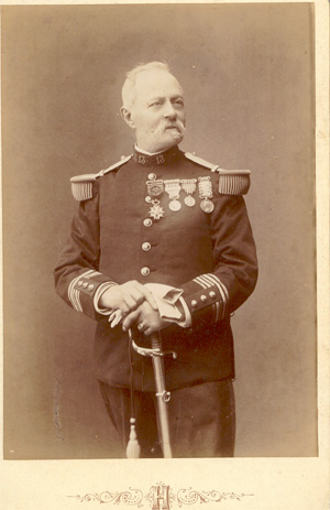 infanterie de la troisième république (1894-1914)