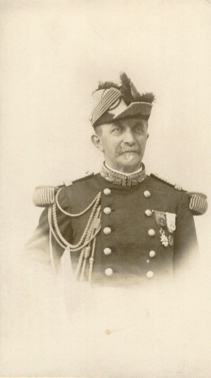 général Peloux